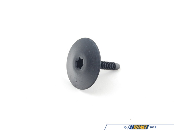 07147296886 - Genuine BMW Securing Pin - 07147296886 | Turner Motorsport