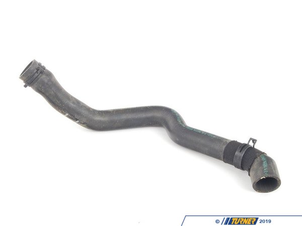 17127556614 - Genuine MINI Upper Radiator Hose | Turner Motorsport
