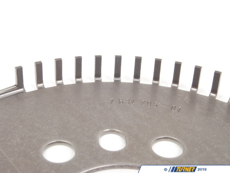 11227634295 - Genuine MINI Impulse Sending Wheel | Turner Motorsport