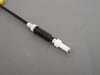 51217034469 - Genuine BMW Bowden Cable, Outside Door H - 51217034469 ...
