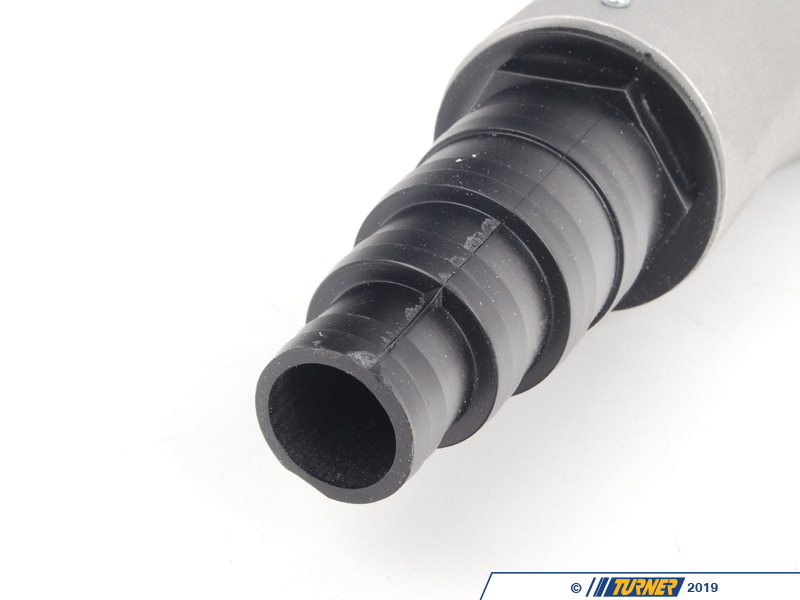 81292356966 - Genuine BMW Vacuum Adapter - E90 335d | Turner Motorsport