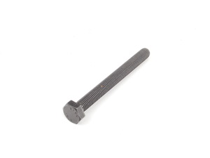 11117589711 - Genuine BMW Hex Bolt - Engine Crankshaft Main Bearing Cap ...