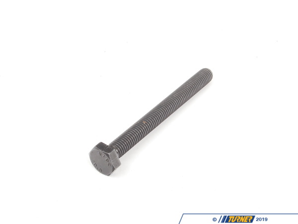 11117589711 - Genuine BMW Hex Bolt - Engine Crankshaft Main Bearing Cap ...