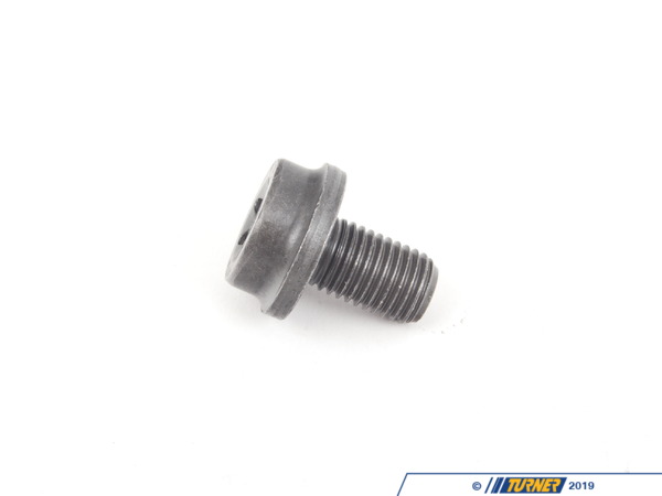 11227522125 - Genuine BMW Isa Screw - 11227522125 | Turner Motorsport