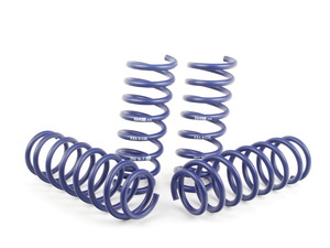 Sport / Lowering Springs for BMW 5 Series F10 (2011-2016) | Turner ...