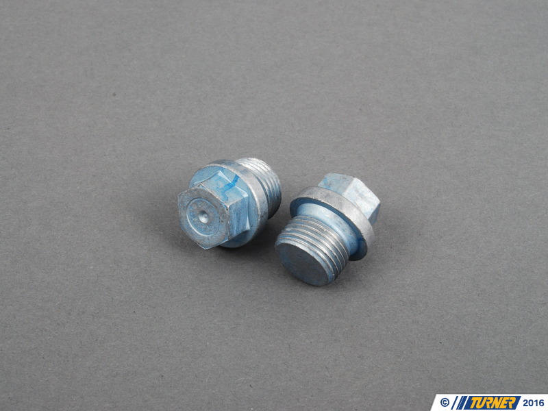 83220397244 - Genuine BMW XDrive Transfer Case Service Kit - E53 X5 N62 ...