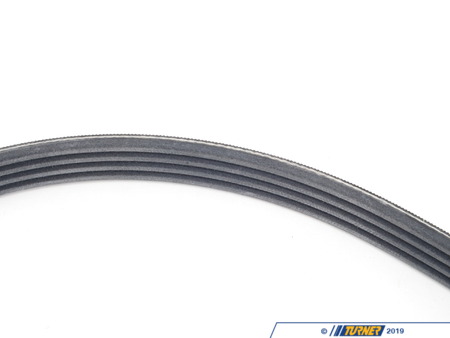 11287631822 - Genuine BMW Accessory Belt - Air Conditioning Compressor ...