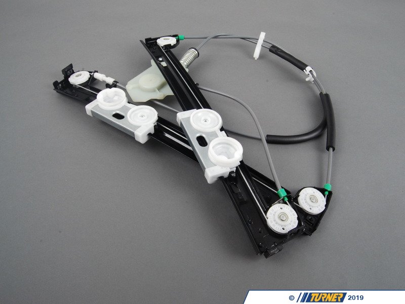 51337039451 - Window Regulator - Front Left | Turner Motorsport
