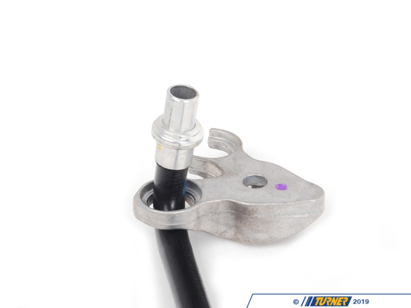 17227586440 - Genuine BMW Oil Cooling Pipe Outlet - 17227586440 - E70 ...