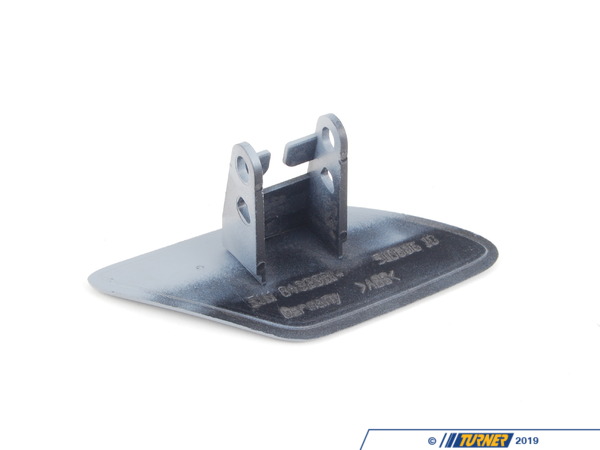 51110432381 - Genuine BMW Cover, Sra, Primered, Left - 51110432381 ...