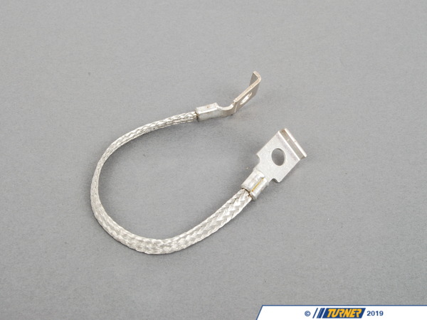 12427840591 - Ground Cable - E90, E92, E93 | Turner Motorsport