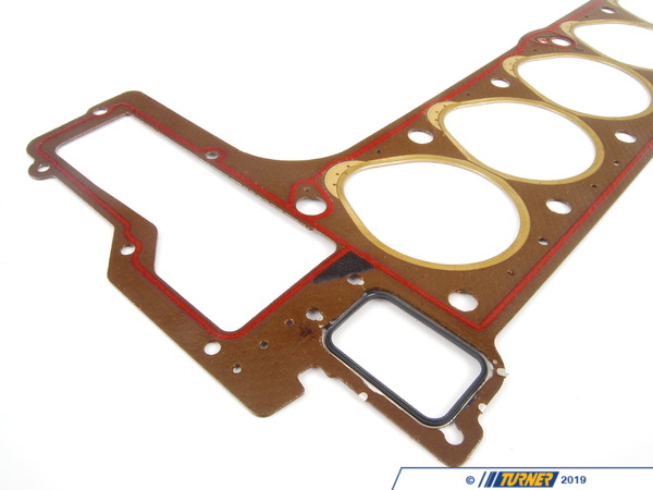 11122245427 - Genuine BMW Cylinder Head Gasket Asbesto - 11122245427 ...