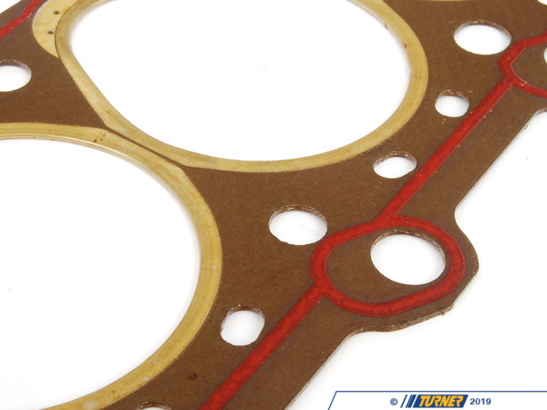11122245427 - Genuine BMW Cylinder Head Gasket Asbesto - 11122245427 ...