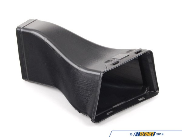51117178085 - Genuine BMW Front Left Brake Air Duct - 51117178085 ...