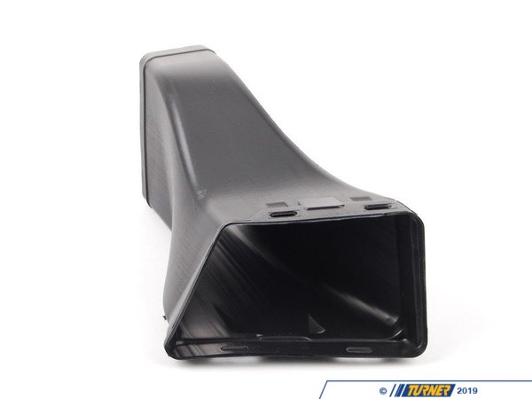 51117178085 - Genuine BMW Front Left Brake Air Duct - 51117178085 ...
