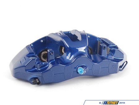 004038ECS01 - F10 M5 Caliper And Rotor Upgrade Kit | Turner Motorsport