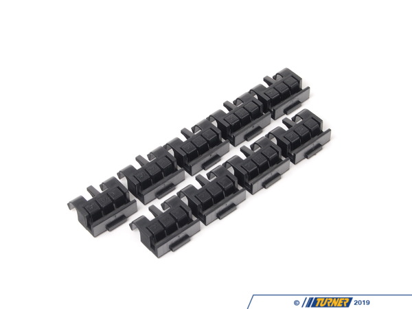 51137124257 - Genuine BMW Roof Molding Prime-coated Le - 51137124257 ...