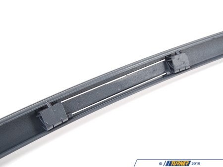 51137124258 - Genuine BMW Roof Molding Prime-coated Ri - 51137124258 ...