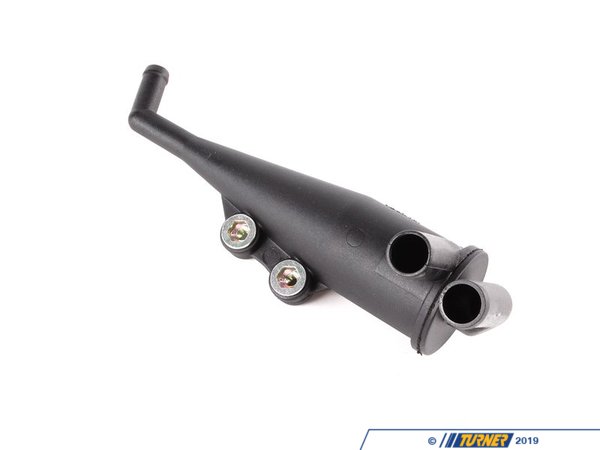 11151705237 - Genuine BMW Oil Separator - E53 X5 M62 4.4L 4.6L | Turner ...