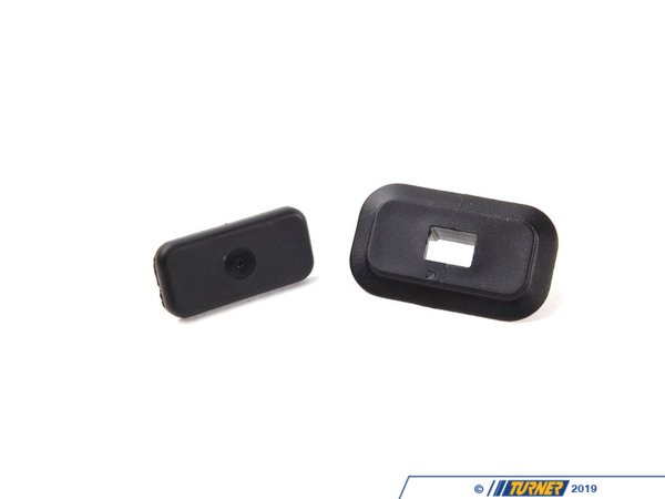 51247035332 - Genuine BMW Expanding Rivet - 51247035332 - E46,E46 M3 ...