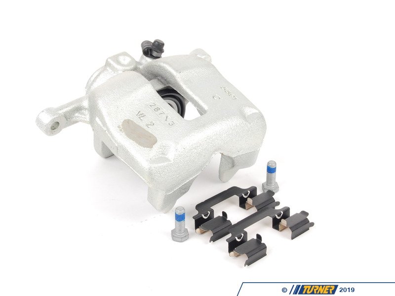 34116778335 - Caliper Housing - Left | Turner Motorsport