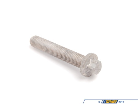 11110426590 - Genuine BMW Set Of Aluminum Screws F Com - 11110426590 ...