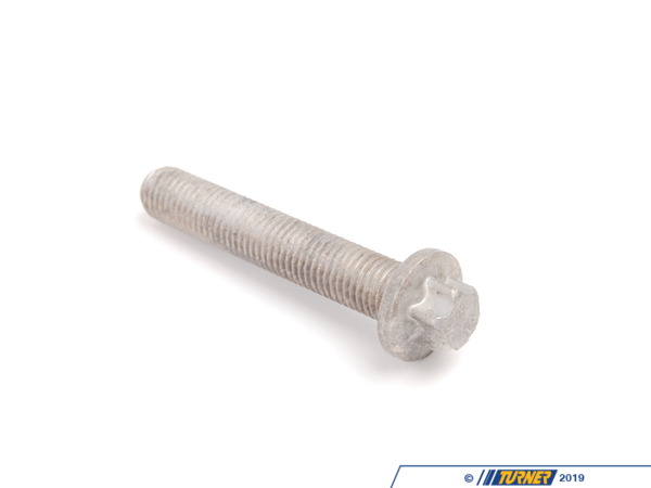 11110426590 - Genuine BMW Set Of Aluminum Screws F Com - 11110426590 ...