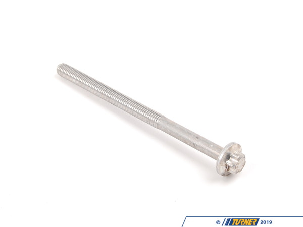 11110426590 - Genuine BMW Set Of Aluminum Screws F Com - 11110426590 ...