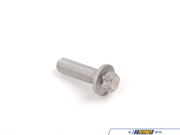 11110426590 - Genuine BMW Set Of Aluminum Screws F Com - 11110426590 ...