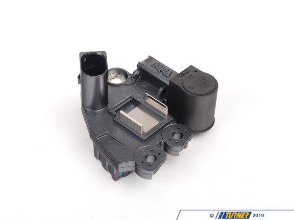 12317847517 - Genuine BMW Voltage Regulator - E9X M3 S65 | Turner ...