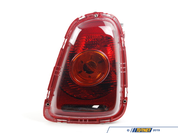 63212757010 - Genuine MINI Tail Light - Right | Turner Motorsport