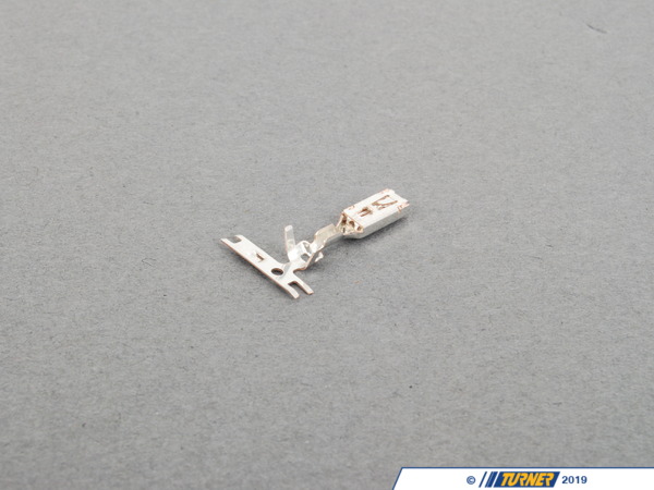 12521427612 - SOCKET TERMINAL SLK 2.8 ELA | Turner Motorsport