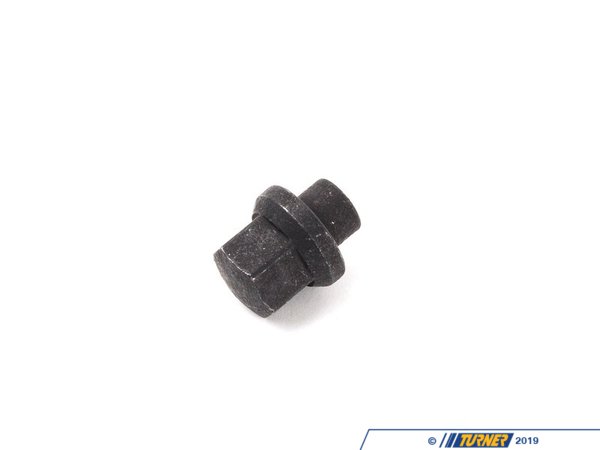 51712268565 - Genuine BMW Cap Nut - 51712268565 - E36 M3 | Turner ...