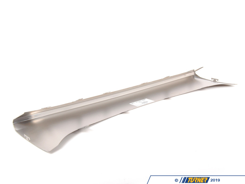 51117308016 - Genuine BMW Trim Cover, Lower Section | Turner Motorsport