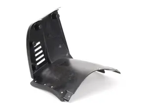 51117894378 - Genuine BMW M5 Front Bumper - E39 | Turner Motorsport