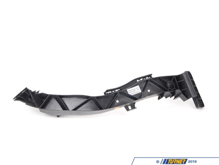 51648051988 - Genuine BMW Headlight Bracket - Right - E82 1 M Coupe ...