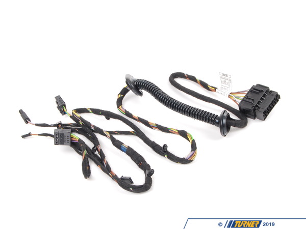61119133628 - Genuine BMW Repair Wiring Section | Turner Motorsport