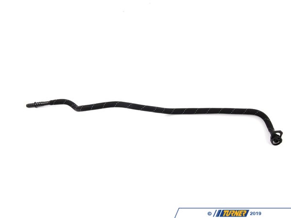 11611436644 - Genuine BMW Vacuum Pipe - E38 E39 E53 M62 4.4L 4.6L ...