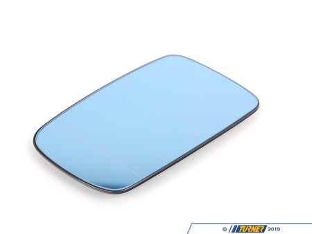 51168247131 - Genuine European BMW European Heated Blind Spot Mirror ...