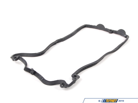 11127513194 - Valve Cover Gasket Set - N62 4.4L 4.8L Cyl 1-4 | Turner ...