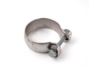 Exhaust Clamps | Turner Motorsport