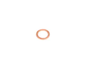 11122247447 - Elring Valve Cover Gasket Kit - M57 Diesel 3.0L - E90 ...