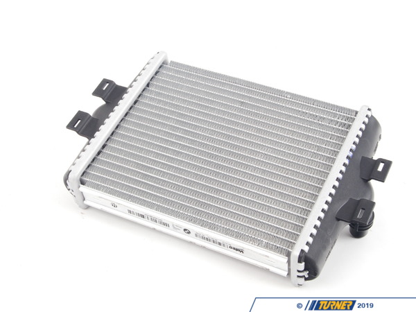 17117600697 - Genuine BMW Radiator - F30 F32 F31 F22 F33 F23 | Turner ...