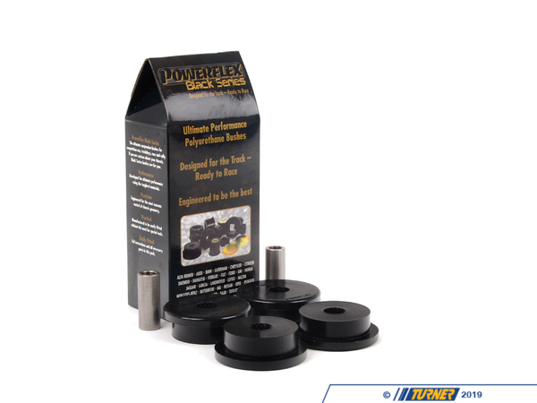 PFR5-3608BX2 - Race Polyurethane Rear Trailing Arm Bushing Set - E36 ...