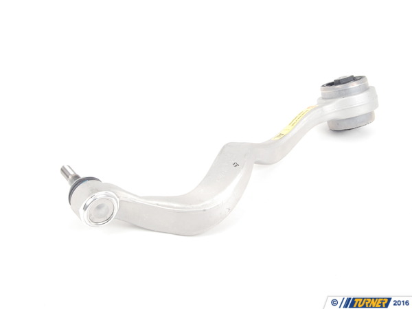 31102348047 - Genuine BMW Front Thrust Arm - Left | Turner Motorsport
