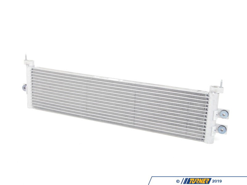 17212284540 - Genuine BMW Oil Cooler - F80, F83, F82 | Turner Motorsport