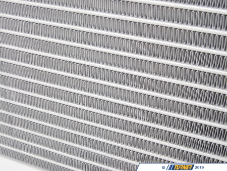 17212284540 - Genuine BMW Oil Cooler - F80, F83, F82 | Turner Motorsport