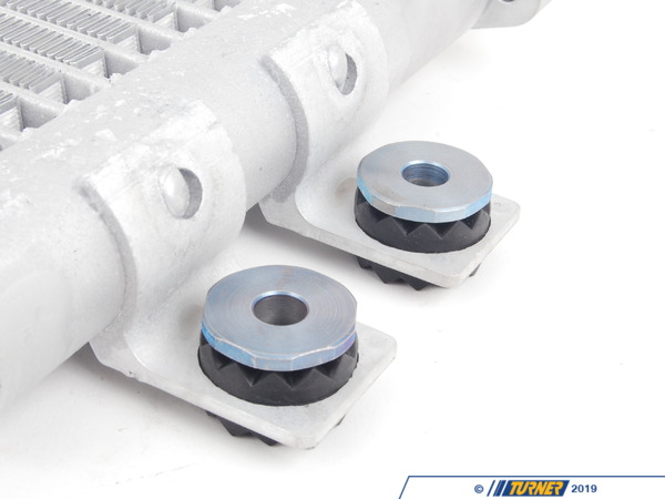 17212284540 - Genuine BMW Oil Cooler - F80, F83, F82 | Turner Motorsport