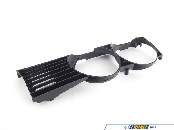 51131938425 - Grille Left 51131938425 | Turner Motorsport