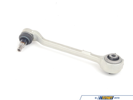 31126787669 - Genuine BMW Front control arm - left - F25 xDrive28i ...